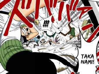 Nitoryuu Wiki One Piece Sagas RPG Amino