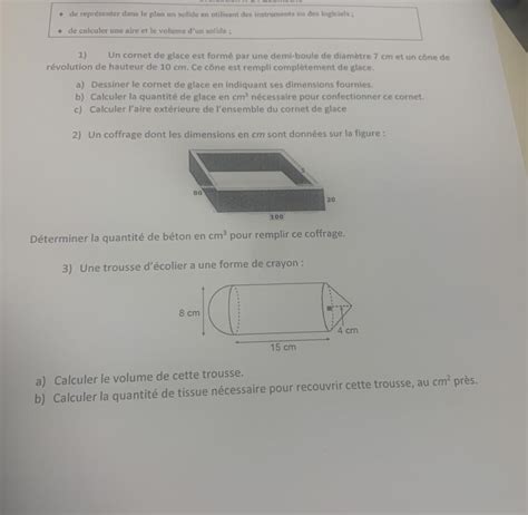 Bonjour pouvez vous maider sil vous plaît Répondez à la question 2