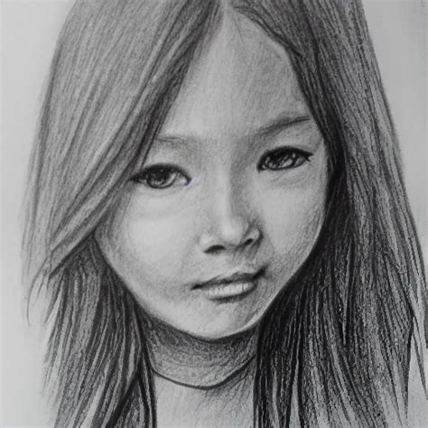 Pencil Sketch Arthub Ai