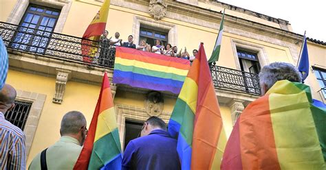 Jerez conmemora el Orgullo LGTBI con cultura música y convivencia