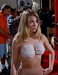 Jennifer Lyons Topless Telegraph