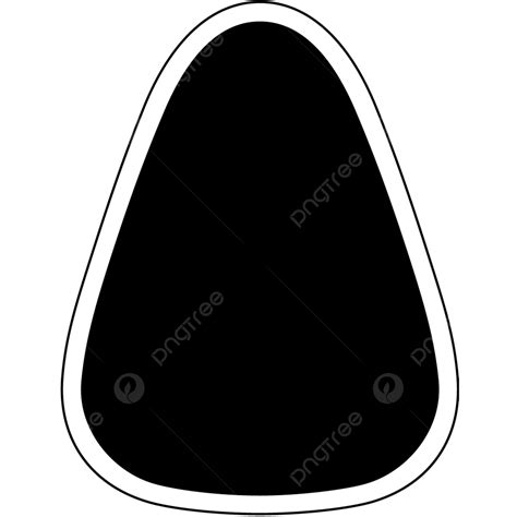 Etiqueta Blanco Y Negro Signo PNG Símbolos Tipográfico Vector PNG y
