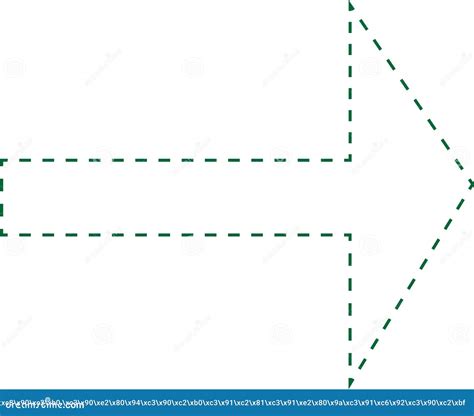 Arrows Direction Of Arrows Arrows Indicate The Direction Of Movement