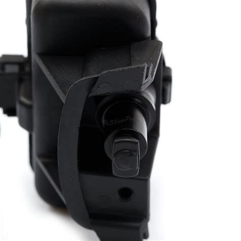 New Fit For Vw Volkswagen Golf Tiguan Fuel Filler Door Lock