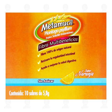Metamucil Para Que Sirve Y Como Se Toma Factory Shop Elevate In