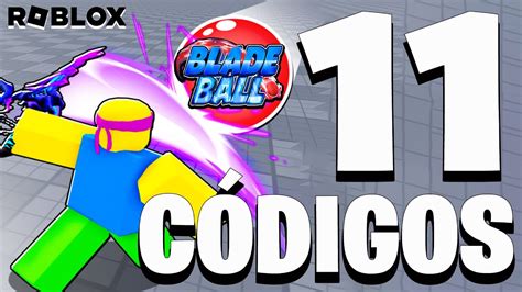 C Digos Blade Ball Activos New Update Codigos De Bola De