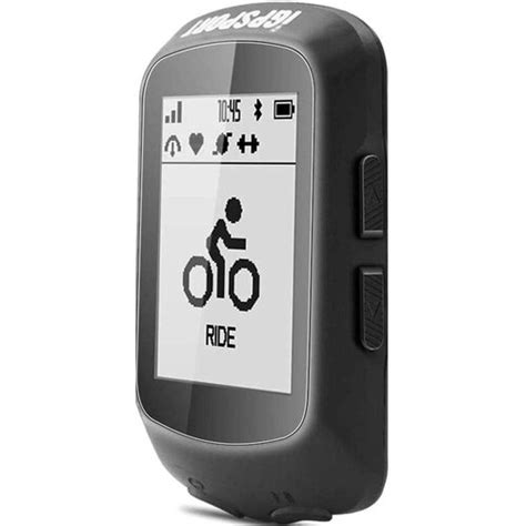 IGPSPORT GPS IGS520 Licznik Rowerowy Niskie Ceny I Opinie W Media Expert
