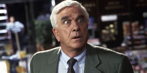 The Naked Gun Everything We Know About The Reboot Starring Liam Neeson