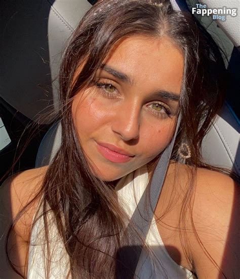 Alessandra Mele Sexy Photos Onlyfans Leaked Nudes