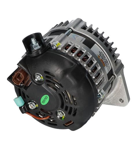 ALTERNATOR LUCAS 11AC 2 LUG ASTON DB4 DB5 DB6 DBS 6CYL JAGUAR S1 4 2