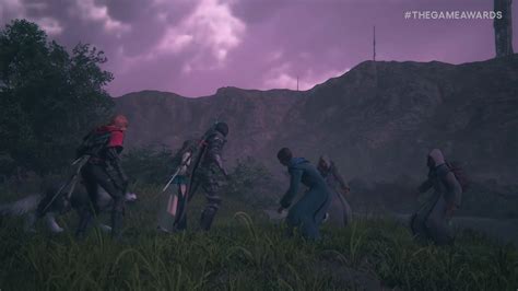 Slideshow Final Fantasy Xvi Echoes Of The Fallen And The Rising Tide
