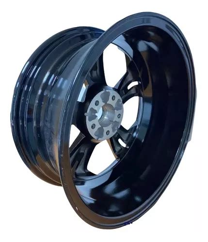 Rin Aluminio 16 Original Nissan Sentra 2020 2021 2022 3 899 En