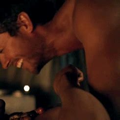 Spartacus Dan Feuerriegel Nude Picsegg