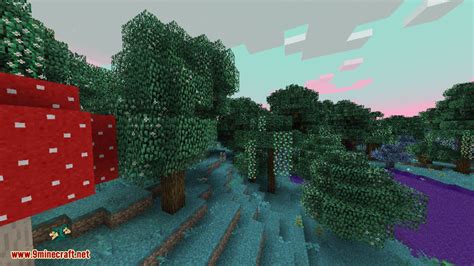 Biomes O Plenty Mod Ton Of New Biomes Mc Mod Net