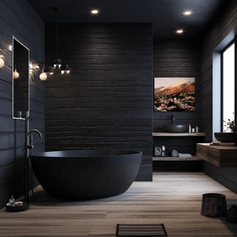Couleur salle de bain 13 idées tendances et déco
