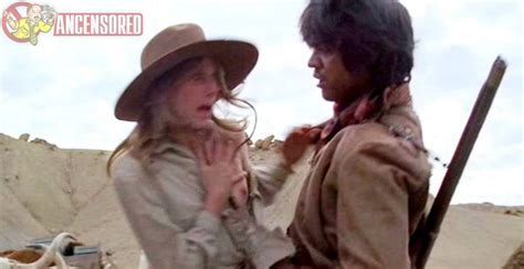 Naked Sondra Locke In The Outlaw Josey Wales