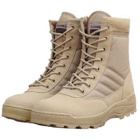 Buty Taktyczne SKÓRZANE WODOODPORNE LEKKIE r 36 46 13444463582 Allegro pl