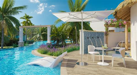SANDALS Dunn S River Couples Resort In Ocho Rios