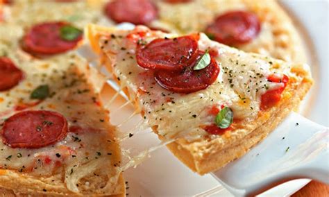 Massa de Pizza Caseira Fácil Receitas Rápidas e Fáceis