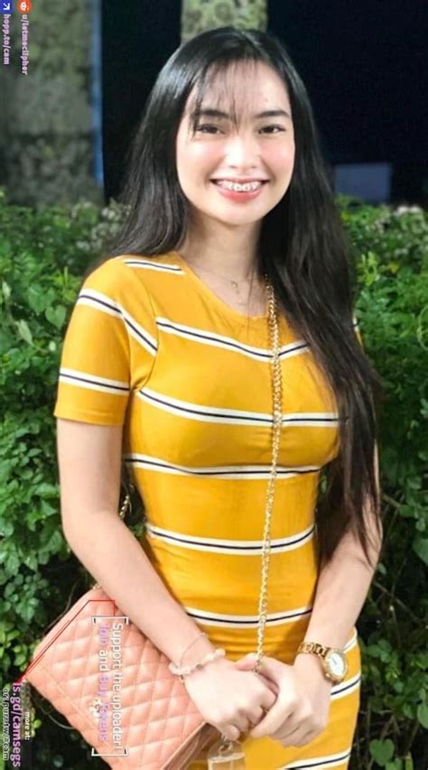 Anyone Know Whos This Pinay Girl Rbustyasians