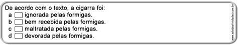 Atividades prontas de pontuação e tipo de frases SÓ ESCOLA