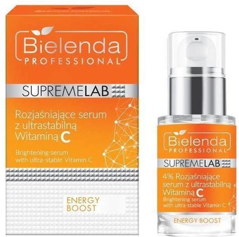 5 Najlepszych Serum z witaminą C Ranking 2022 2023 aola pl