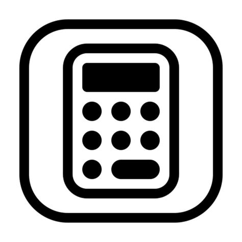 35 Desenhos De Calculadora Para Imprimir E Colorir Pintar