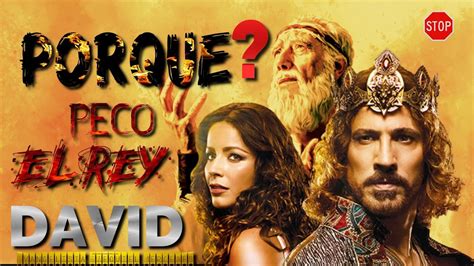 EL PECADO DEL REY DAVID Y CUALES FUERON SUS CONSECUENCIAS YouTube
