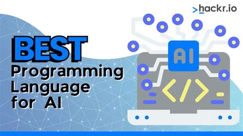 best programming language for ai development in 2024 [updated]