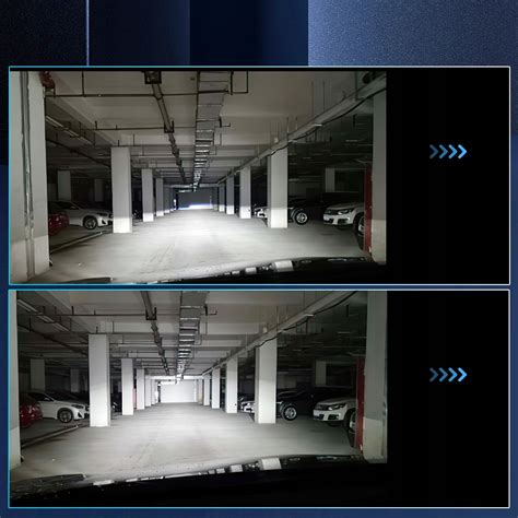 Żarówki LED H7 Xstorm A16 80W 20000LM Sklep Ledy