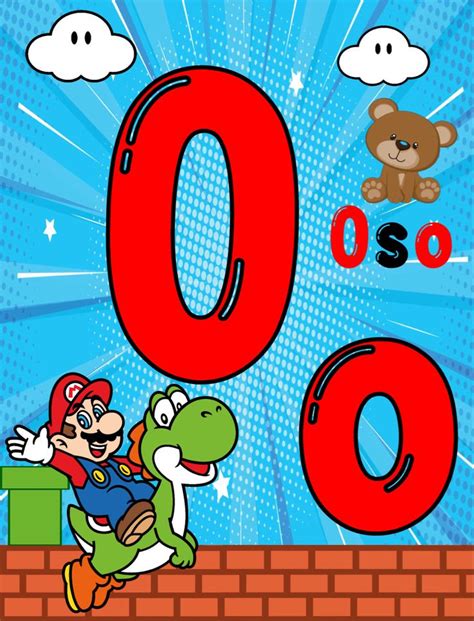 Pin de Karli en Temática Mario Bros Juegos de aprendizaje Decoracion