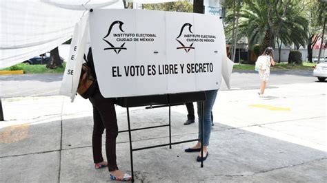Voto útil Qué es en qué casos se aplica y realmente es recomendable