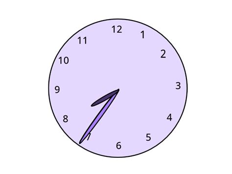 Working Analogue Clock Scratch Game Video Tutorials