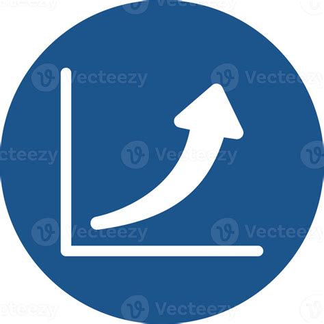 Forecast Icons Design In Blue Circle Png