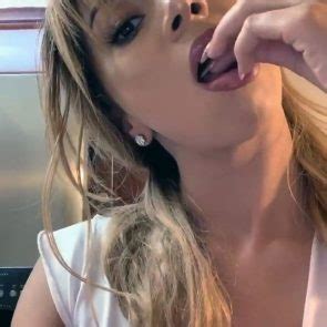 Brittany Renner Nude Leaked Pics And Sex Tape Porn Scandal Planet