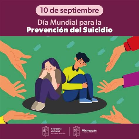 Refuerza SSM acciones para prevenir el suicidio en jóvenes