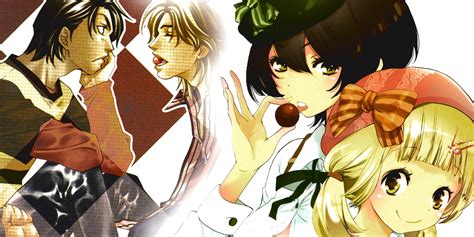Best Doujinshi Ranked