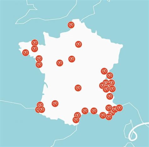 Carte De France Vacances Voyage Carte Plan The Best Porn Website