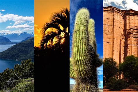 6 de noviembre Día de los Parques Nacionales Historia Hoy