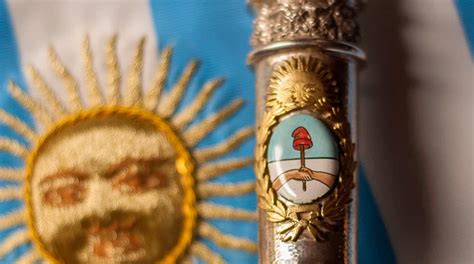 D A Del Escudo Nacional Argentino Por Qu Se Celebra Ma Ana De