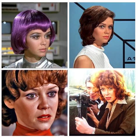 Classic British Tv On Twitter Gabrielle Drake Is Today