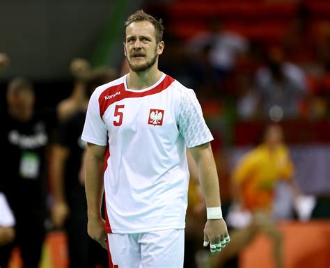 Mateusz Jachlewski Nowym Kapitanem Reprezentacji Polski Wp Sportowefakty