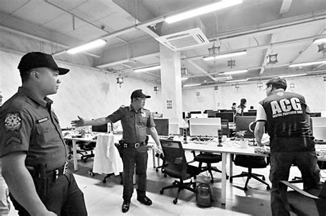 POGO Hub Ni Raid Higit 2K Katao Nasagip Pilipino Star Ngayon