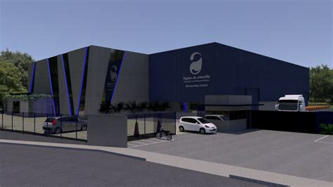 Companhia Aguas De Joinville Grupo VAEA