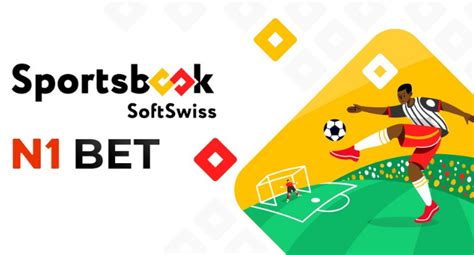 SoftSwiss Launches New Project With N1Bet IGaming Brazil