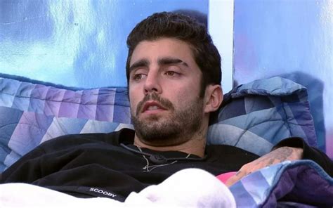 Pedro Scooby revela que já chegou ao orgasmo dentro do BBB 22 BBB