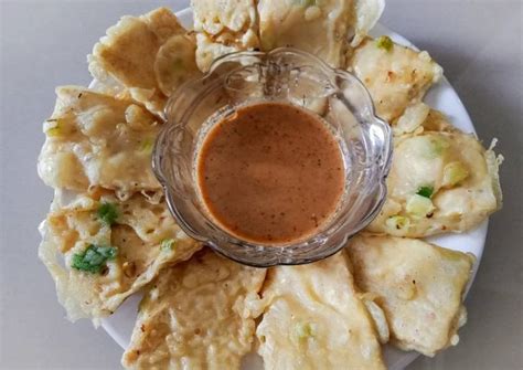 Resep Tempe Mendoan Yang Basah Dan Gurih Beserta Sambal Khasnya