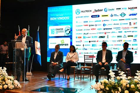 Alckmin Destaca Programas Do Governo Para Alavancar Setor De