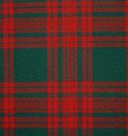 Menzies Tartans Menzies Clan Society