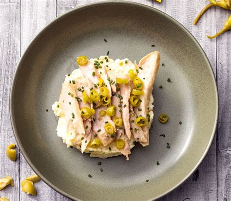 Así se cocina la Mejor ensaladilla rusa de España